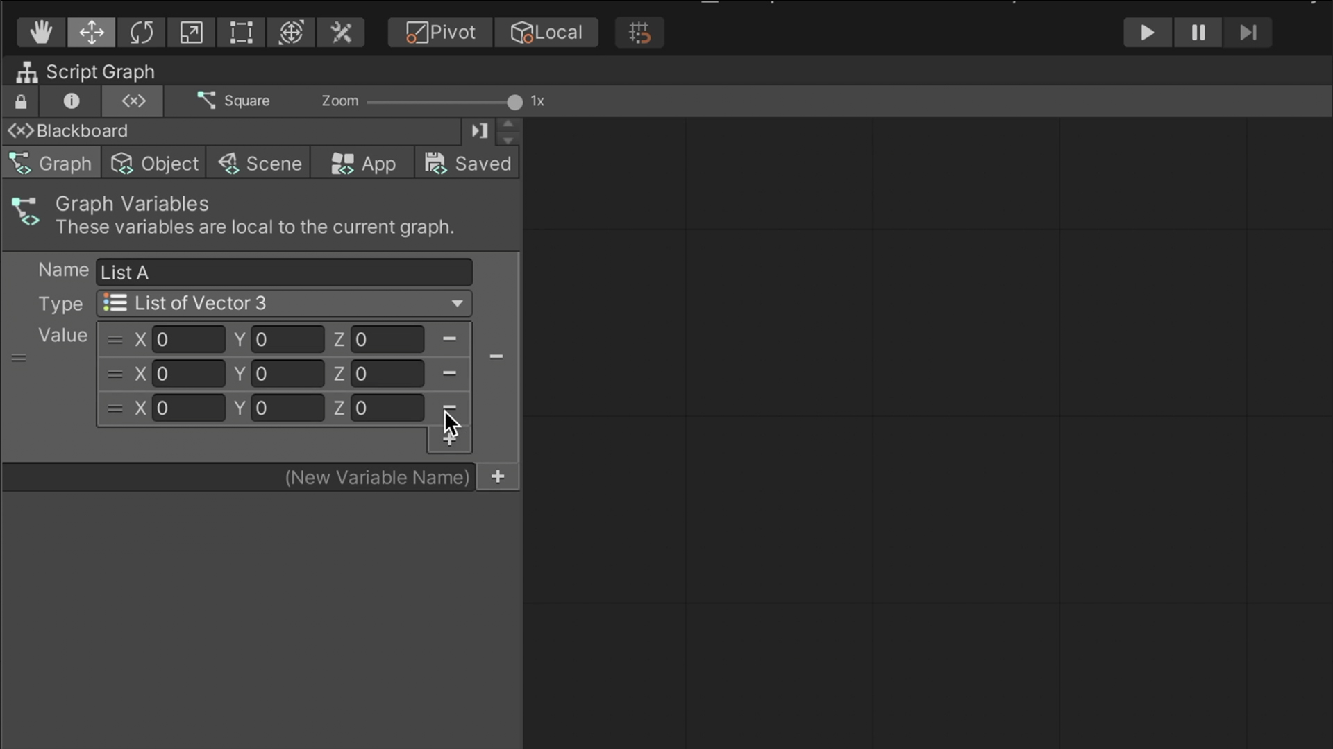 Unity Visual Scripting Part 7 Collections Loops Unity Tutorial Unity Visual Scripting Part 7 Collections Loops Unity Tutorial