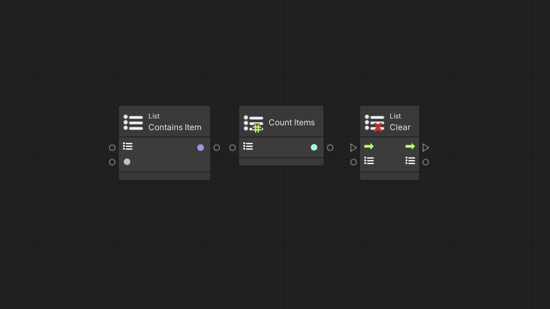 Unity Visual Scripting Part 7 Collections Loops Unity Tutorial Unity Visual Scripting Part 7 Collections Loops Unity Tutorial